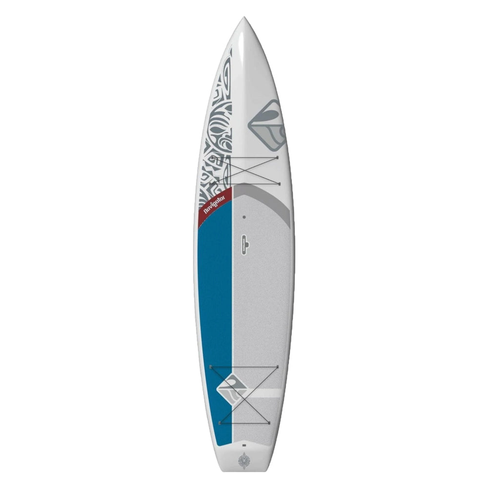 Rigid Paddle Boards - 4Corners Riversports