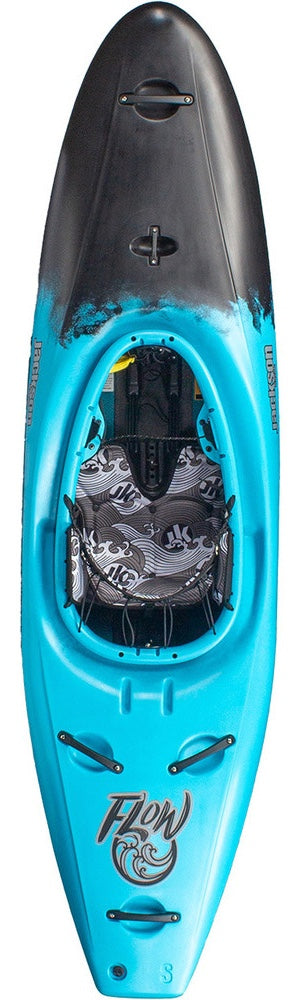 Jackson Kayak Flow Whitewater Kayak - 4Corners Riversports