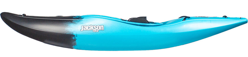 Jackson Kayak Flow Whitewater Kayak - 4Corners Riversports