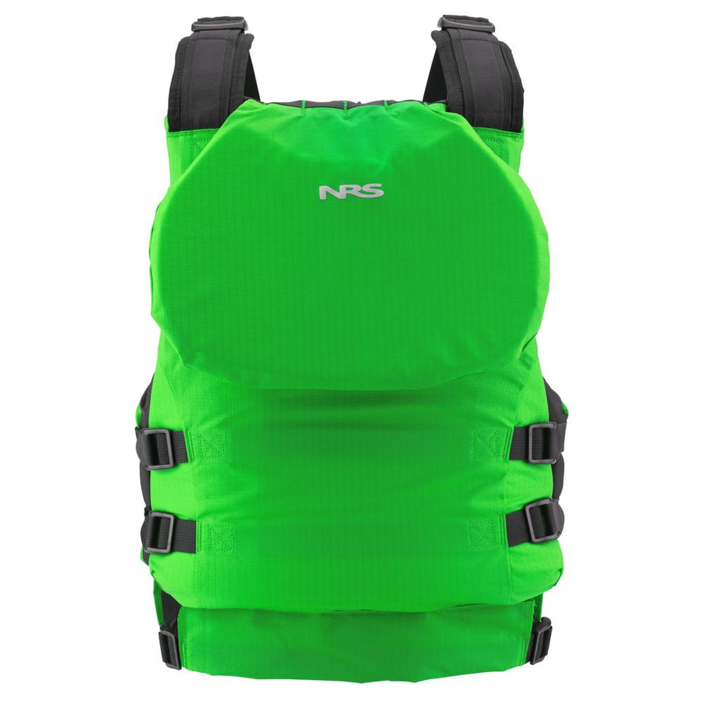 NRS Big Water V High Float PFD - 4Corners Riversports