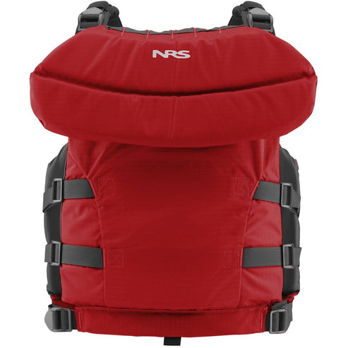 NRS Big Water V Youth PFD - 4Corners Riversports