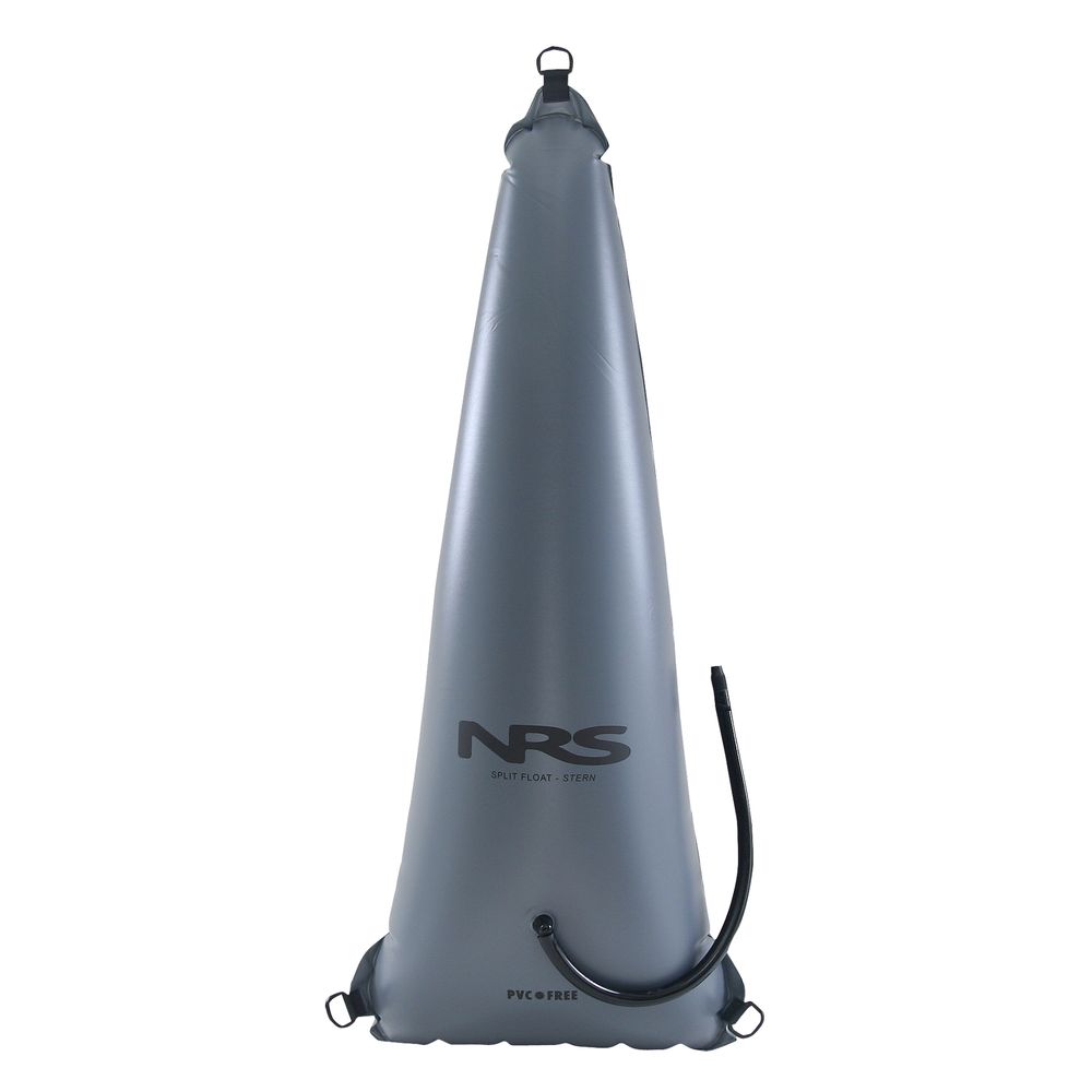 NRS Split Stern Float Bags for Kayaks - 4Corners Riversports
