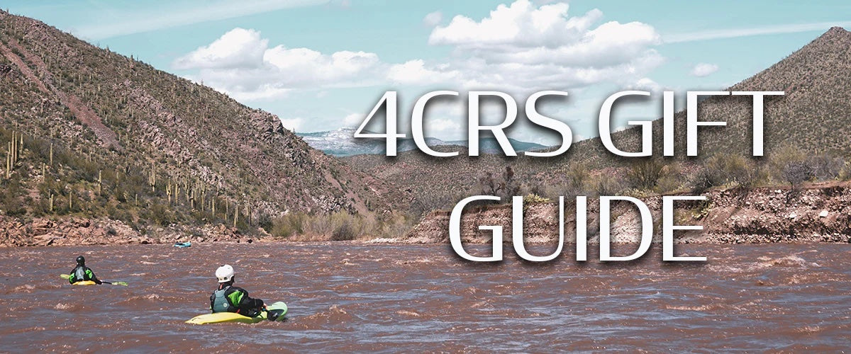 4Corners Riversports - Kayaks, Rafts, Canoes, SUPs, River Gear