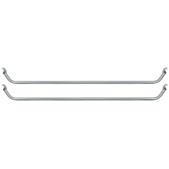 NRS Cataraft Frame Side Drop Rails - Standard 68in, 78in, 88in ...
