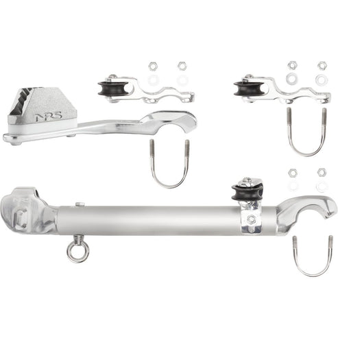 NRS Raft Stern Frame Anchor System - 4Corners Riversports