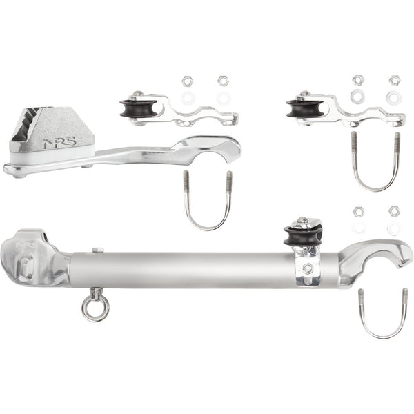 NRS Raft Stern Frame Anchor System - 4Corners Riversports