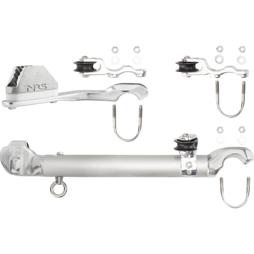 NRS Raft Stern Frame Anchor System - 4Corners Riversports