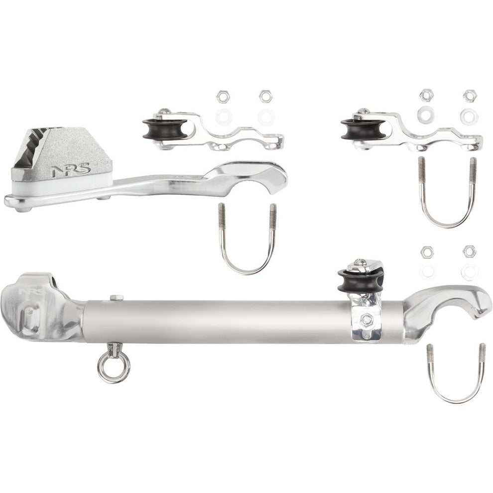 NRS Raft Stern Frame Anchor System - 4Corners Riversports
