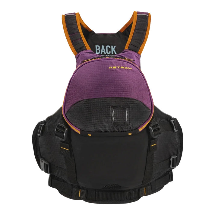 Astral Bowen PFD - Type III Life Jacket | River, Kayak, Raft, Ocean ...