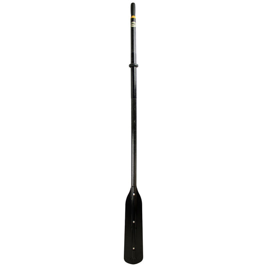 Sawyer Spare Tire 2pc Break-Down Oar Shaft - 4Corners Riversports