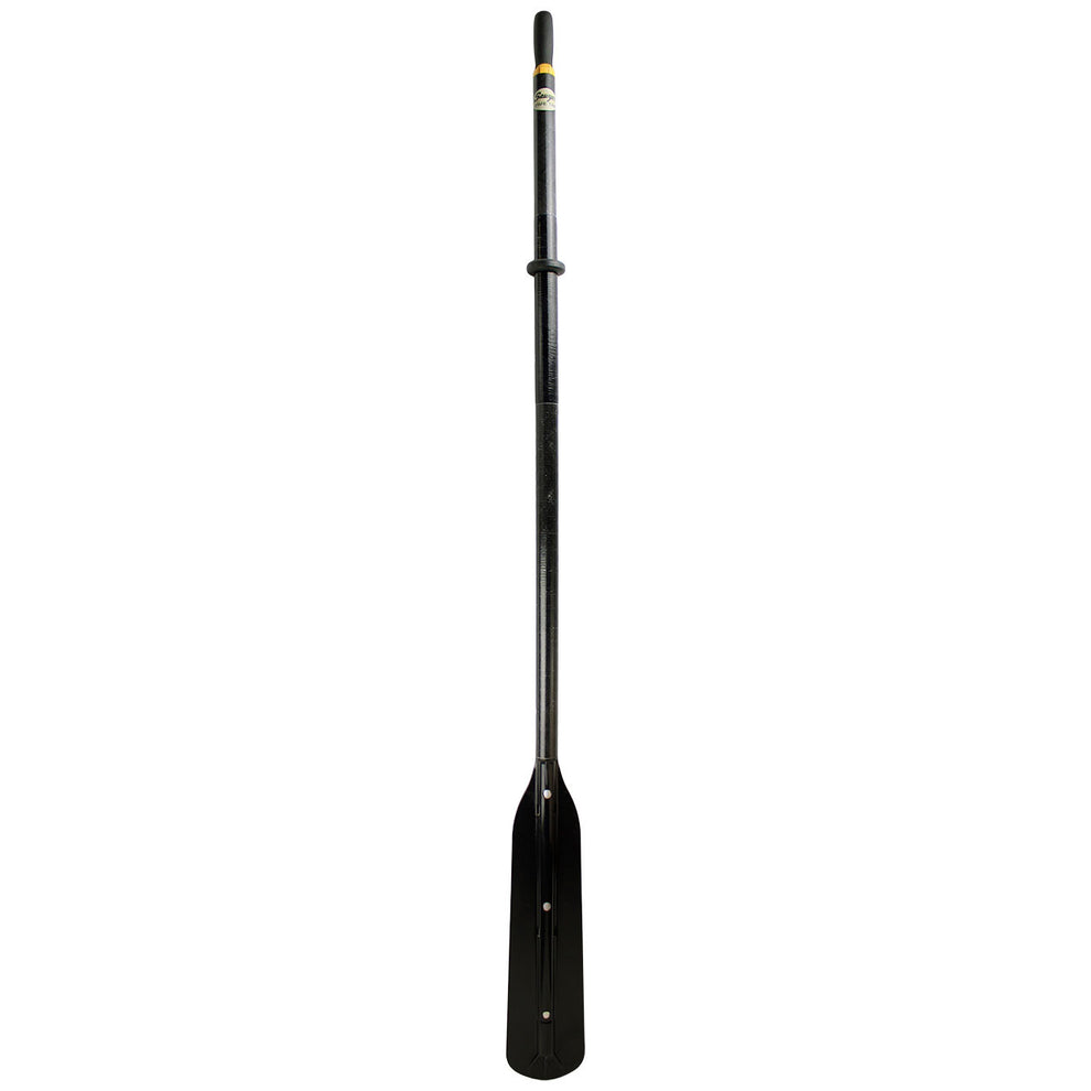 Sawyer Spare Tire 2pc Break-Down Oar Shaft - 4Corners Riversports