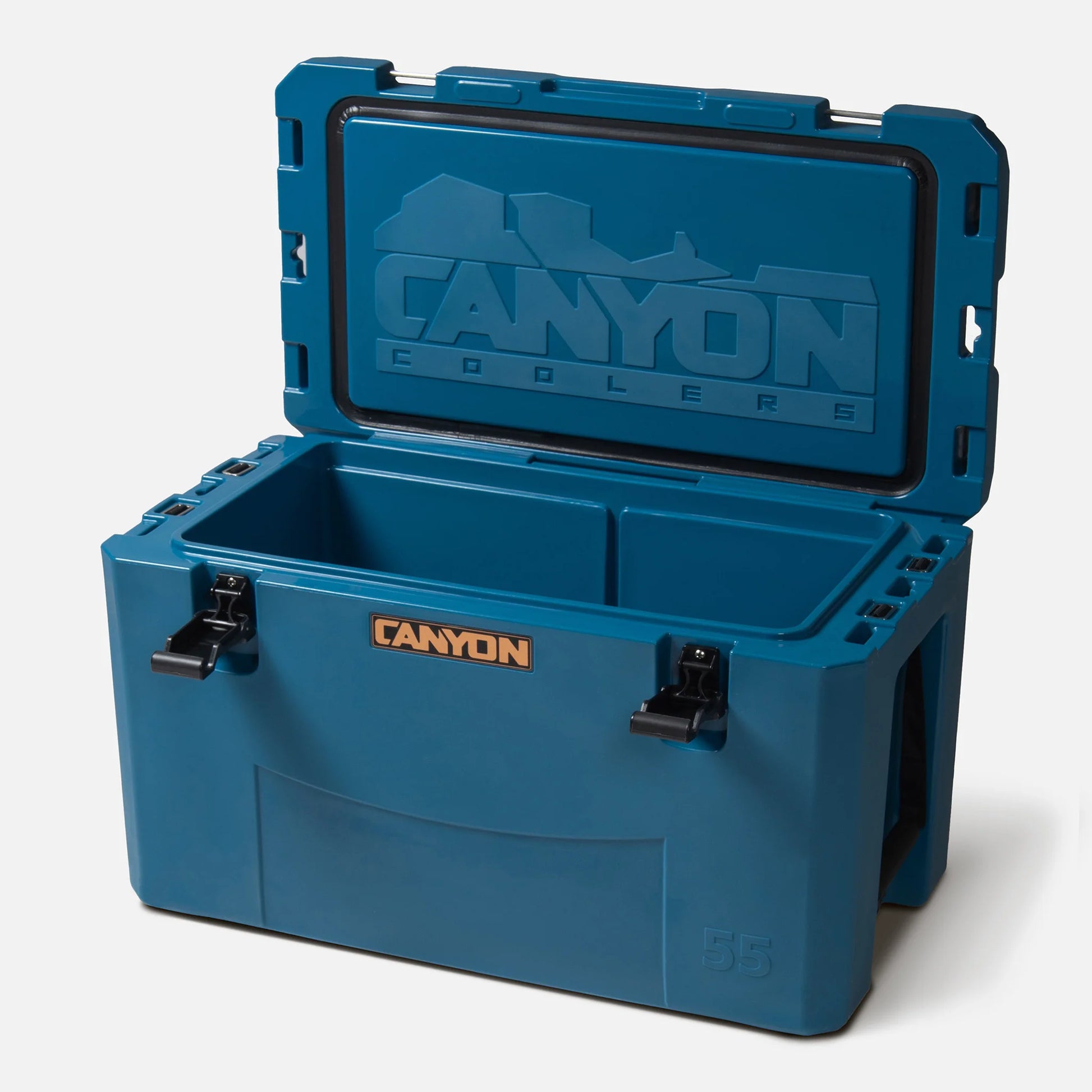 Canyon Coolers Outfitter V2 Series - Rafting, Hunting, Marine Coolers ...