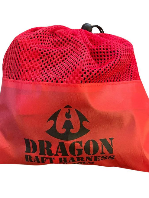 Dragon Raft Harness - 4Corners Riversports