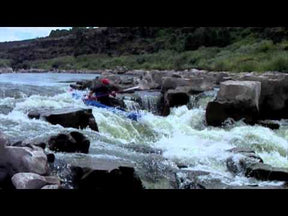 AIRE Super Puma 13' Whitewater / Fishing Raft - 4Corners Riversports