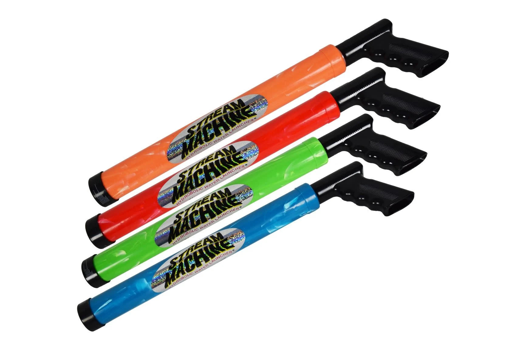 4CRS Stream Machine Water Cannon - 4Corners Riversports