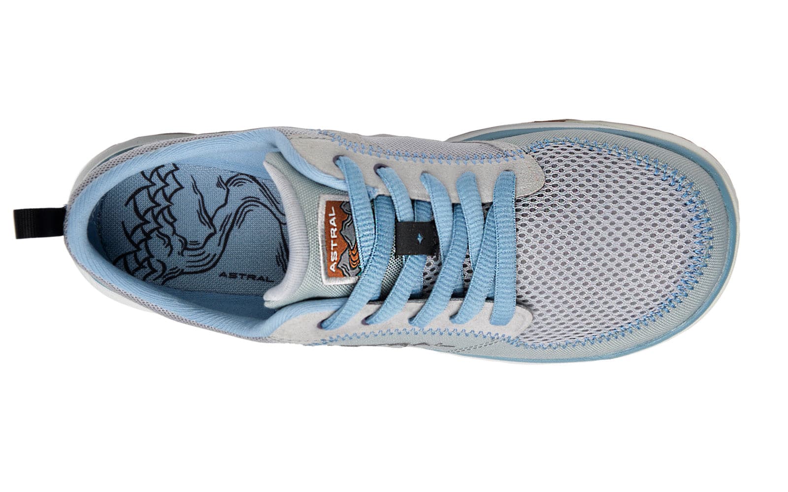 Astral | Brewess 2.0 Womens's Water Shoe - Kayak, Raft, SUP, River ...