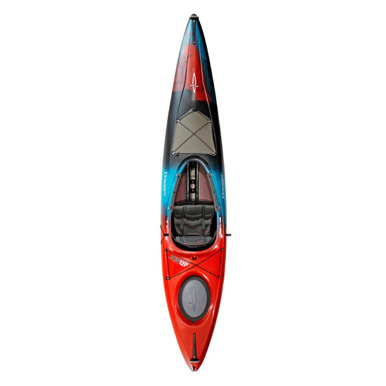 Dagger Axis Crossover Touring Kayak, 10.5, 12, Lake, River - 4Corners ...