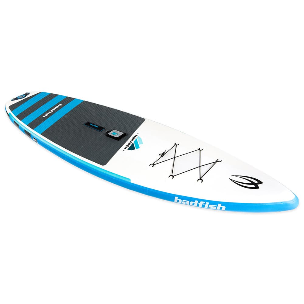 Badfish | Monarch 11' Package - All-Around SUP - 4Corners Riversports