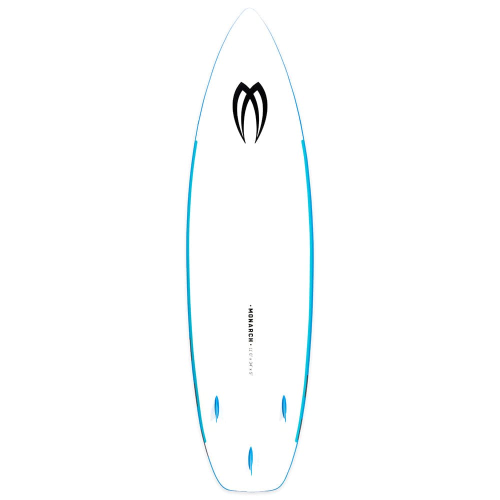 Badfish | Monarch 11' Package - All-Around SUP - 4Corners Riversports